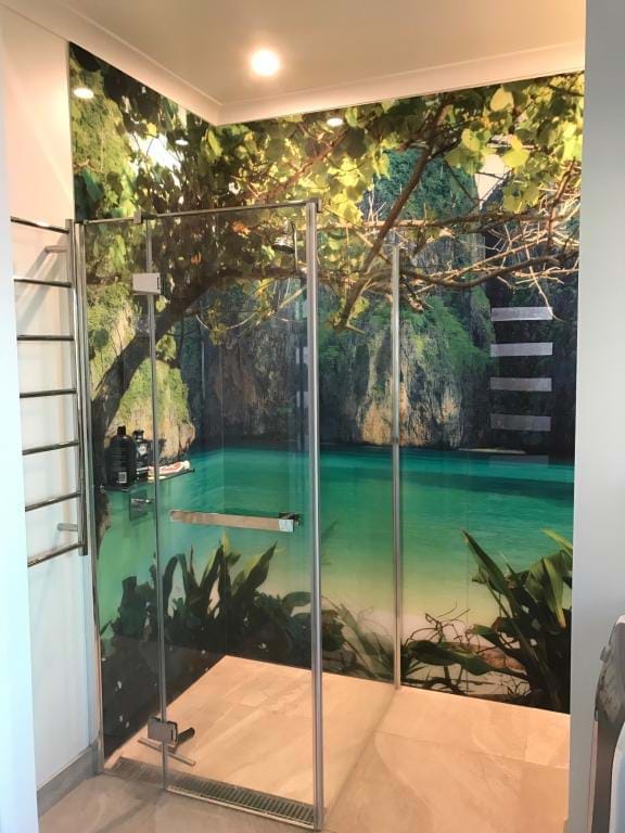 Digital Printed Splashbacks |Custom Print Acrylic Splashbacks ...