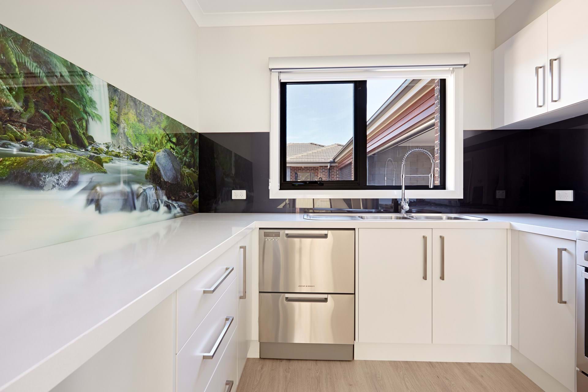 Acrylic & Polymer Splashbacks | Australia Wide Delivery | Melbourne