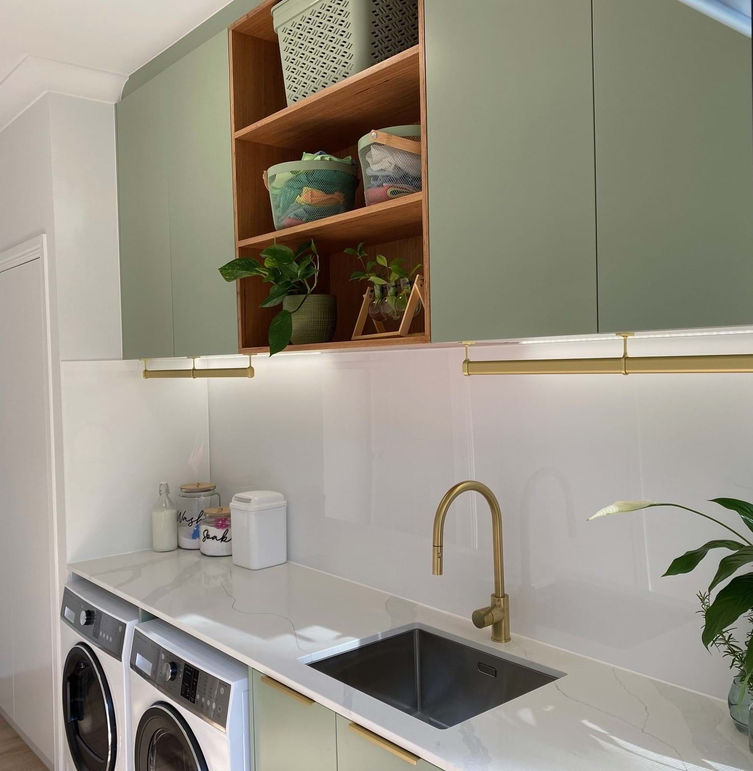 Acrylic & Polymer Splashbacks | Australia Wide Delivery | Melbourne