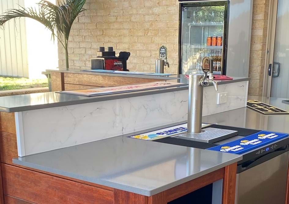 Acrylic & Polymer Splashbacks | Australia Wide Delivery | Melbourne