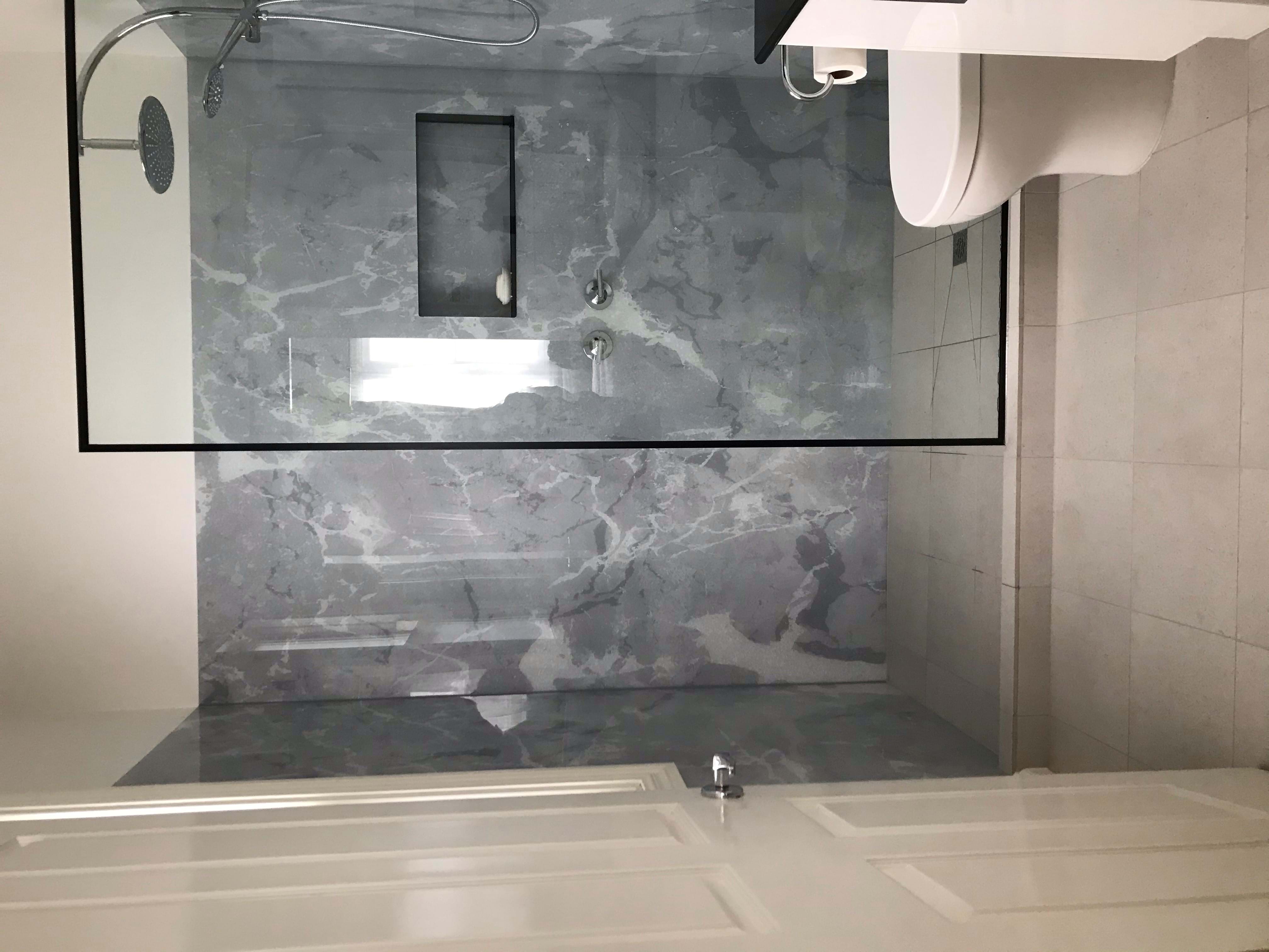 Bathroom Splashbacks