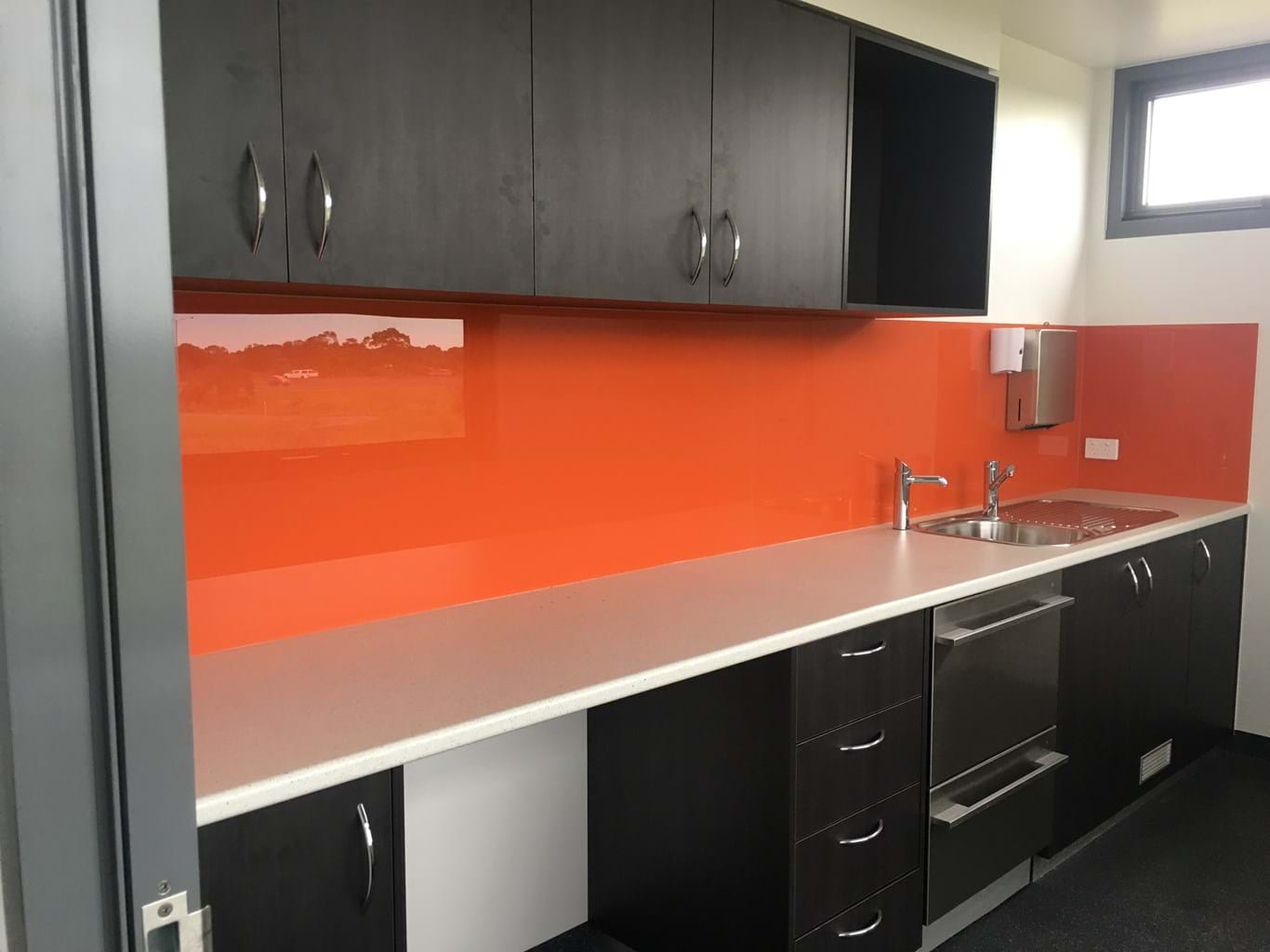 Splashback | Perspex Splaashbacks | Shower Splashbacks