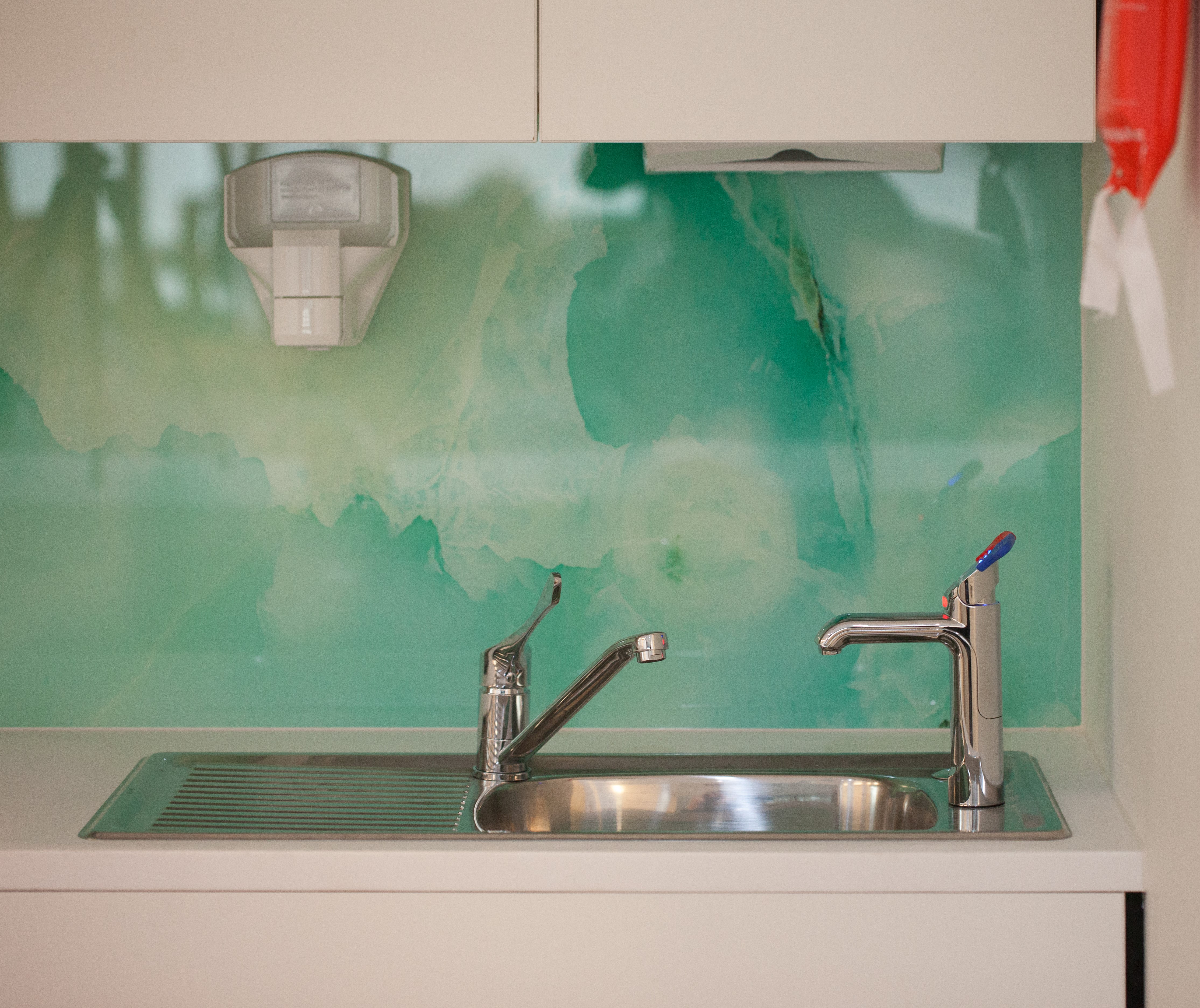 Acrylic & Polymer Splashbacks | Australia Wide Delivery | Melbourne