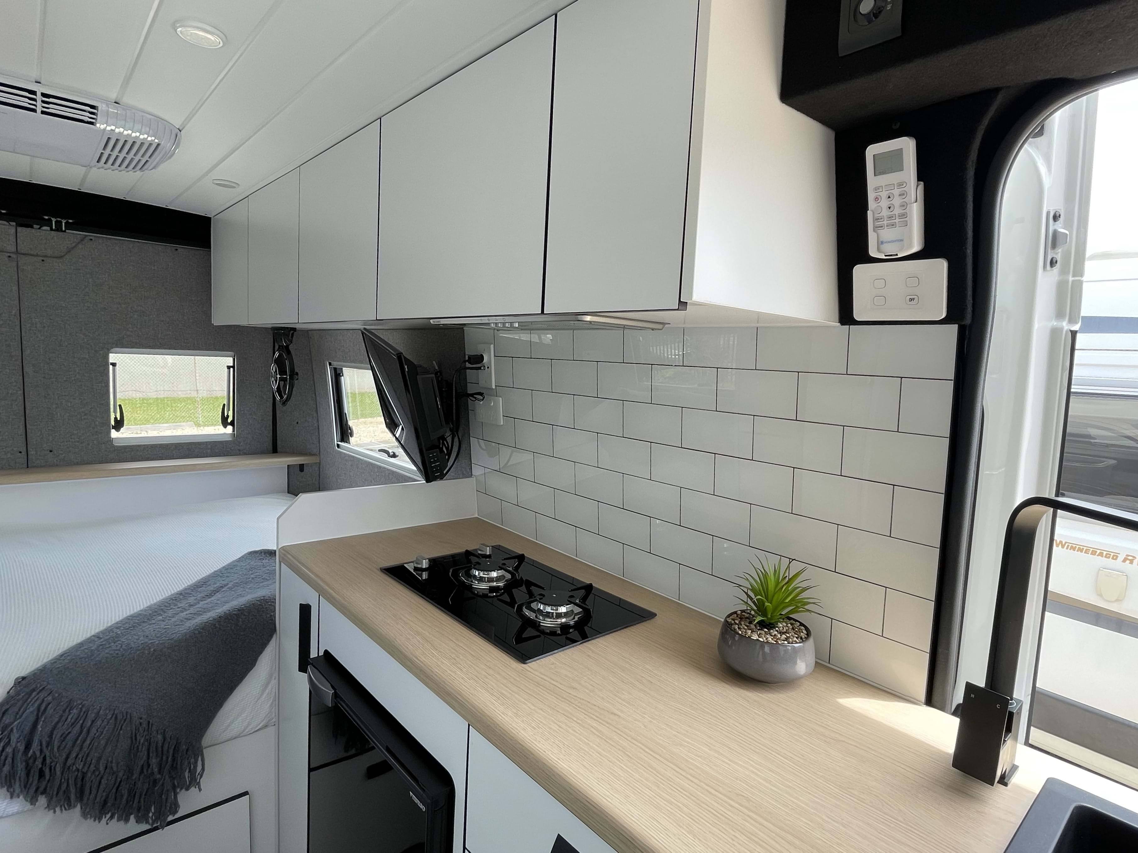 Acrylic & Polymer Splashbacks | Australia Wide Delivery | Melbourne