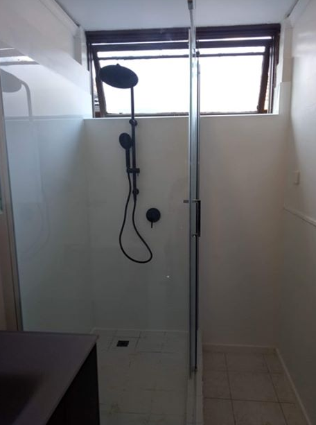 Bathroom Splashbacks